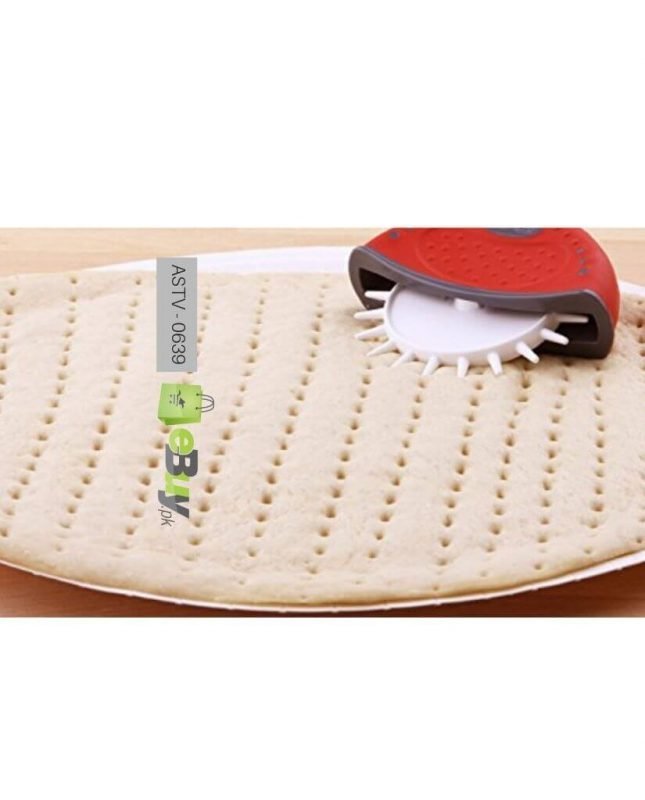 Buy 4 in 1 Dough Prep Set Tool Online In Pakistan eBuy.pk