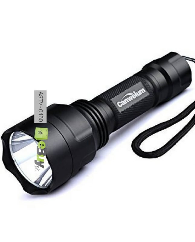 A7 LED Torch Light - Pack Of 2 Best Price in Pakistan - eBuy.pk