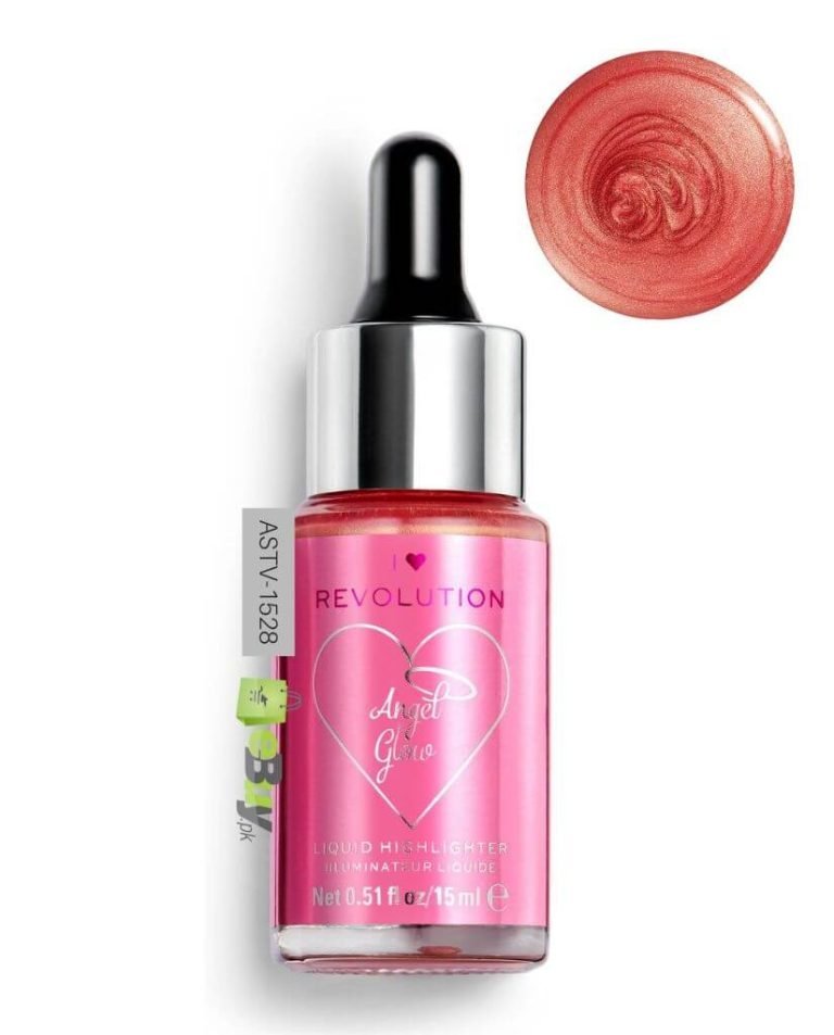 Buy Angel Glow Liquid Highlighter Online At Best Price in Pakistan