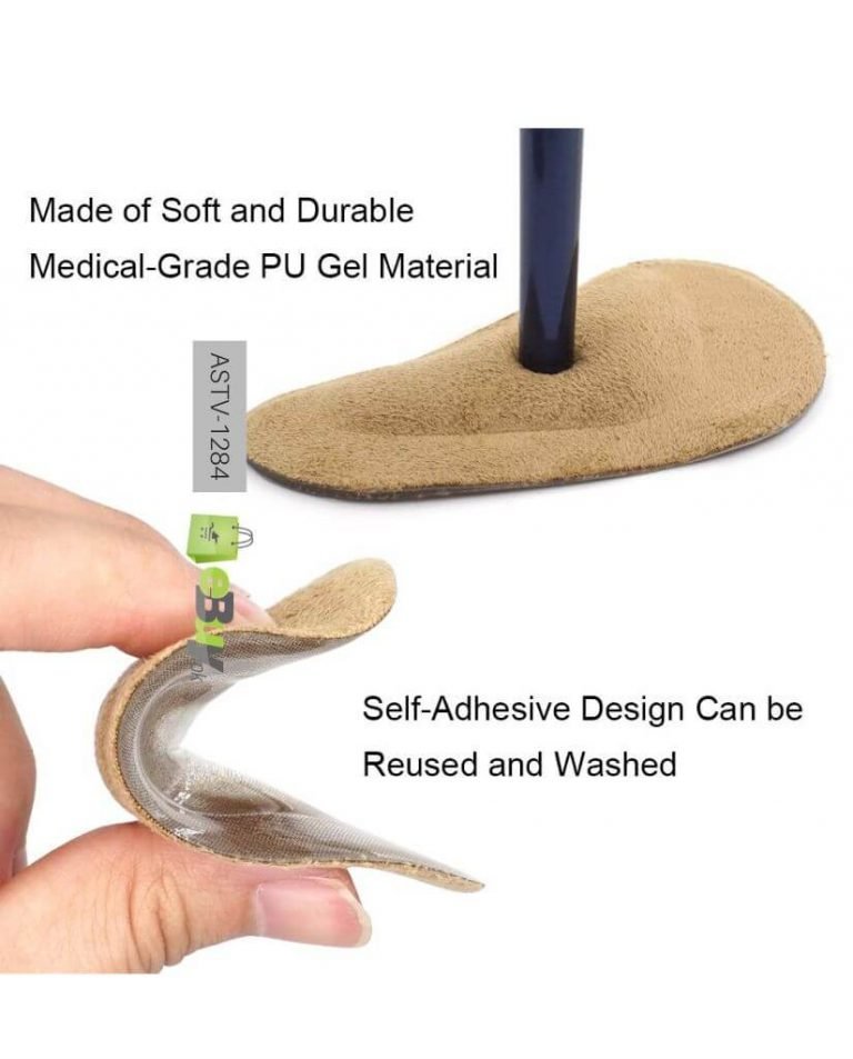 Buy Arch Support Insoles Foot Corrector Online at Best Price in Pakistan