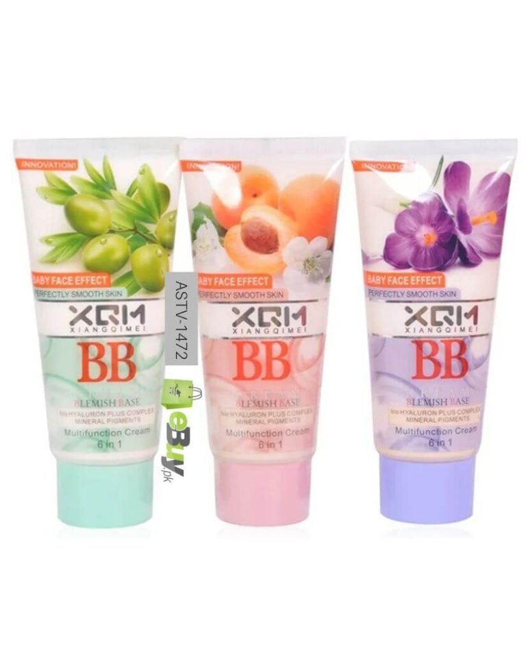 Buy BB Cream Blemish Base Foundation Online at Best Price in Pakistan