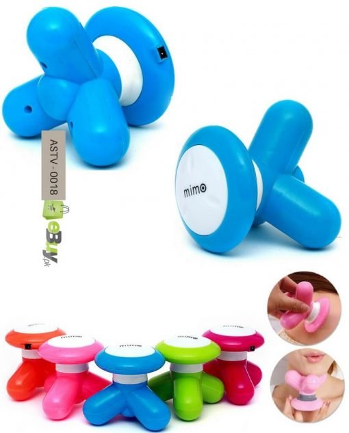 Buy Body Massager Battery Operated Online in pakistan - eBuy.pk