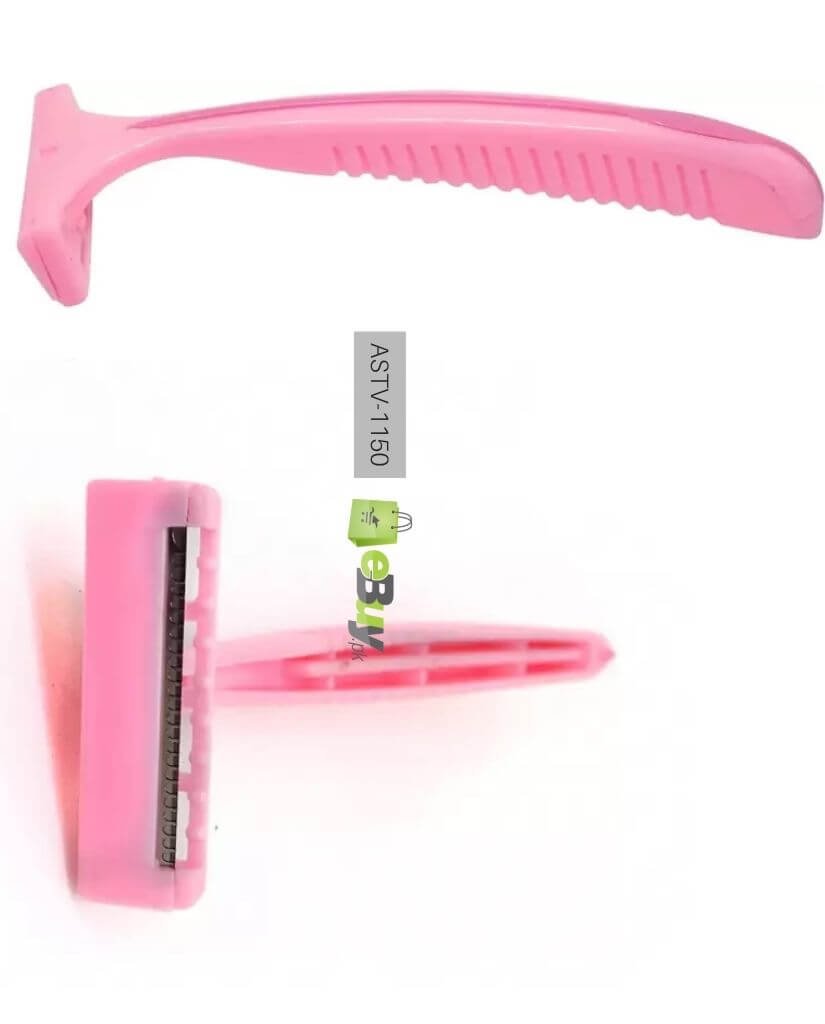 Buy Body Razor Hair Remover Online At Best Price in Pakistan