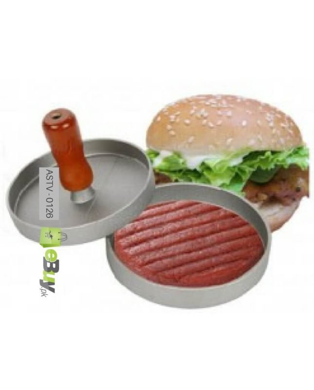 Buy Burger Press - Burger Patty Maker in Pakistan -eBuy.pk