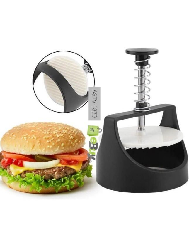 Buy Burger Press Mold Online At Best Price In Pakistan