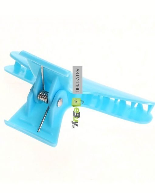 Buy Butterfly Hair Sectioning Claw Clip At Best Price in Pakistanv
