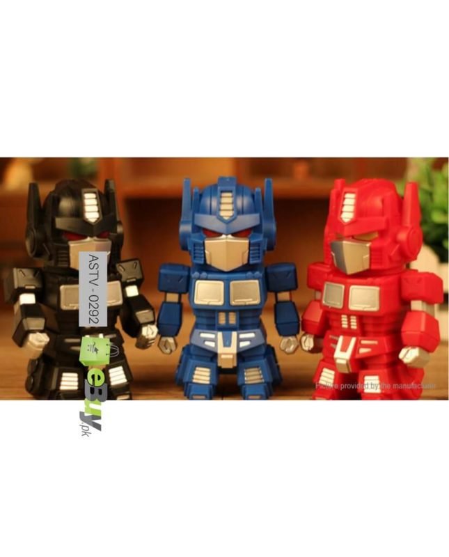 Buy Cartoon Character Portable Fan - Pack Of 2 in Pakistan - eBuy.pk