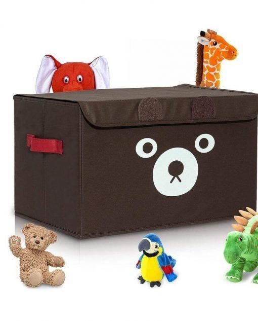 Buy Cartoon Folding Storage Box Online At Best Price in Pakistan