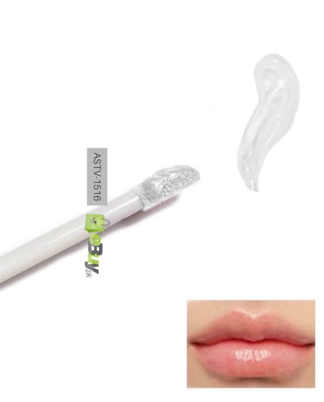 Buy Clear Lip Gloss Online At Best Price in Pakistan