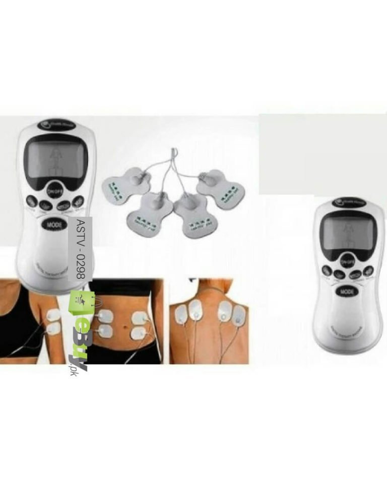 Buy Digital Massage Therapy Machine Online in Pakistan - eBuy.pk