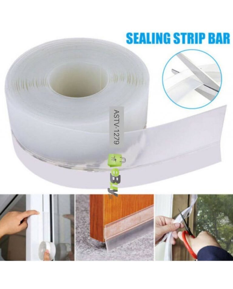 Buy Door Window Sealing Tape Online at Best Price in Pakistan