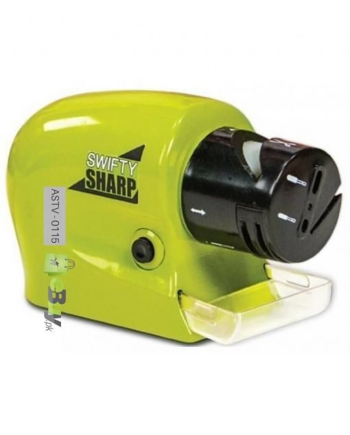 Buy Knife Display Stand & Electric Knife Sharpener in Paksitan - eBuy.pk
