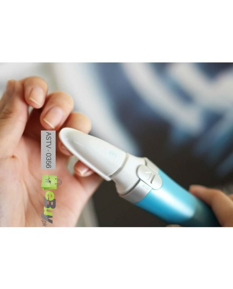 Buy Electronic Scholl Nail Care Tool Online in Pakistan - eBuy.pk