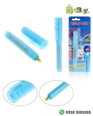 Euro Pen Money Tester Online At Best Price In Pakistan