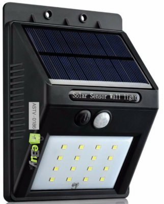 Buy Ever Brite Solar Light Online in Pakistan - eBuy.pk