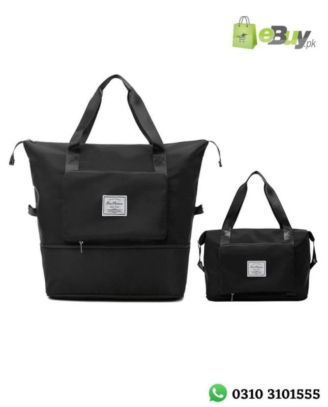 Extendable Travel Bag Online At Best Price In Pakistan