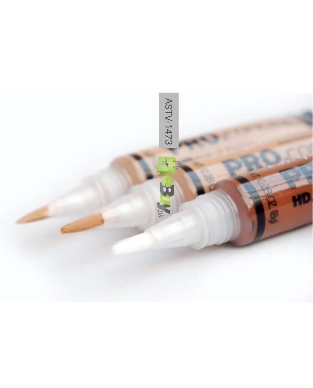Buy HD Pro Concealer Online at Best Price in Pakistan