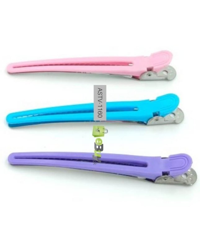 Buy Hair Styling Sectioning Clips At Best Price in Pakistan