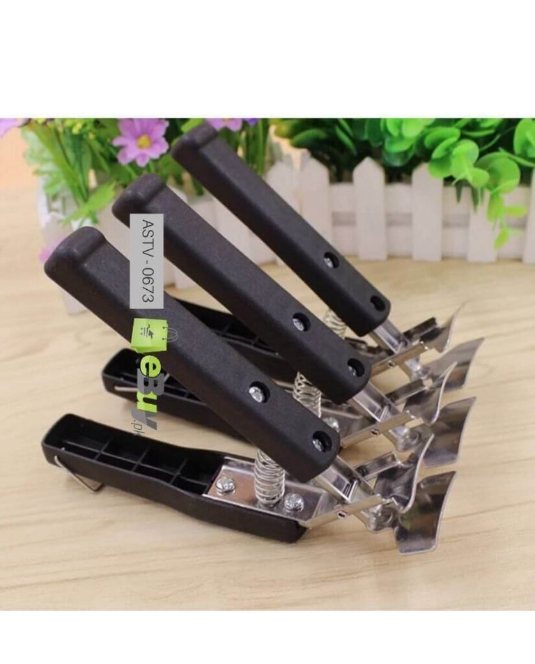 Buy Hot Bowl & Pot Pan Gripper Online In Pakistan eBuy.pk