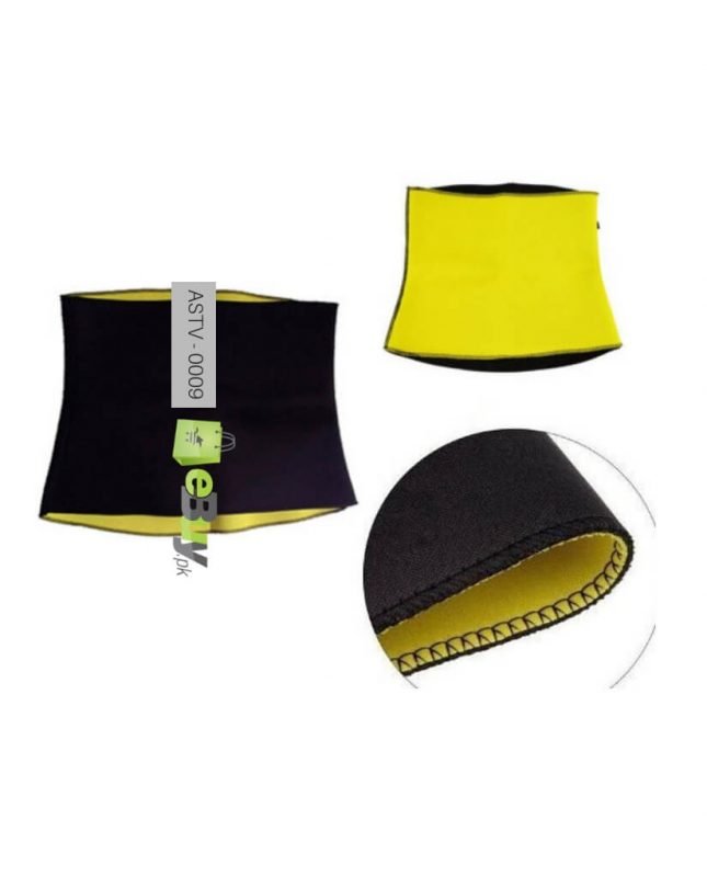 Buy Hot Shaper Belt For Men And Women Online in Pakistan - eBuy.pk
