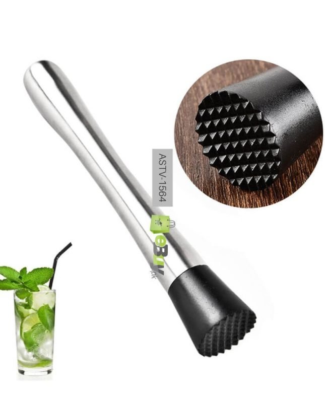 Buy Ice Muddler Mixer Online At Best Price in Pakistan