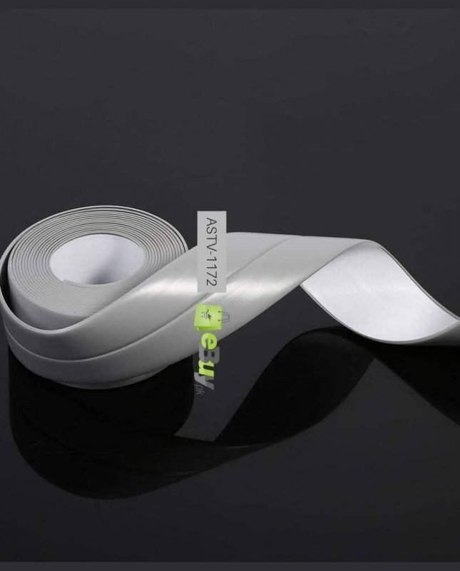Buy Kitchen Sealing Strip Self Adhesive Caulking Tape Price in Pakistan
