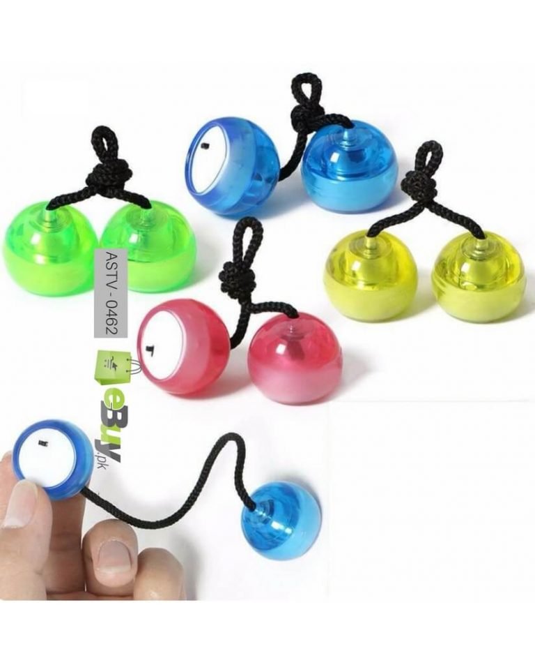 LED Finger Balls At Best Price in Pakistan - eBuy.pk