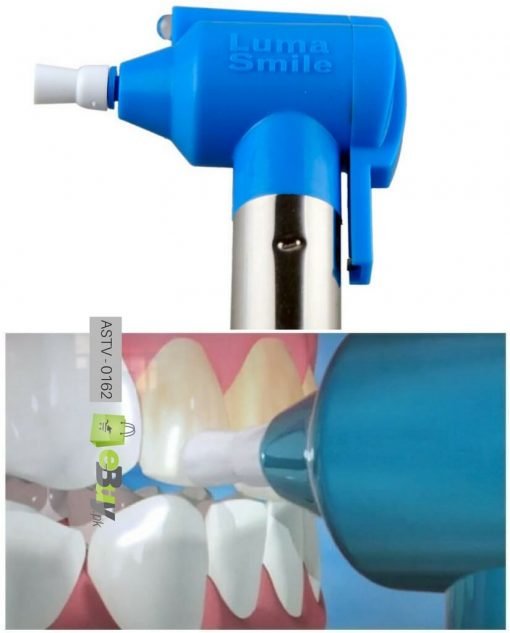 Buy Luma Smile - Tooth Polisher Online in Pakistan - eBuy.pk