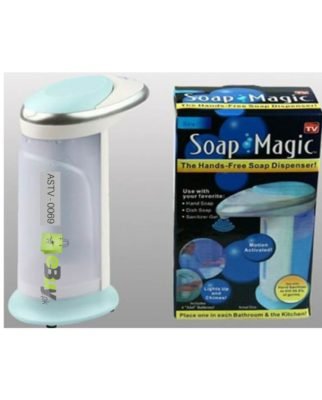 Buy Magic Soap Dispenser Online Shopping in Pakistan - eBuy.pk