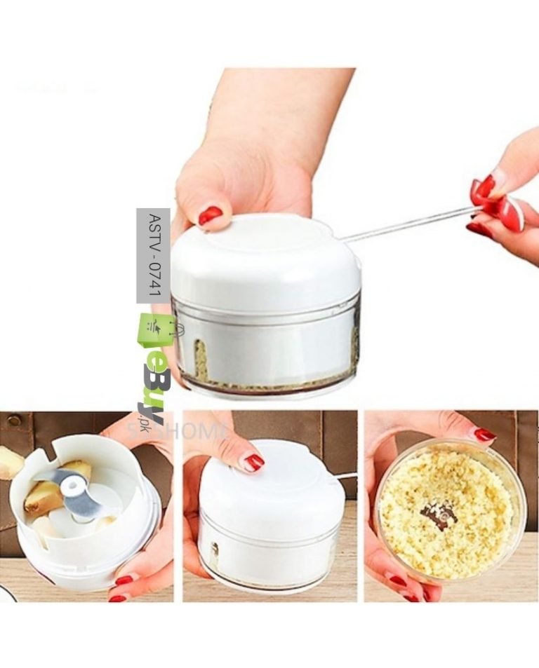 Buy Mini Food Chopper - eBuy.pk