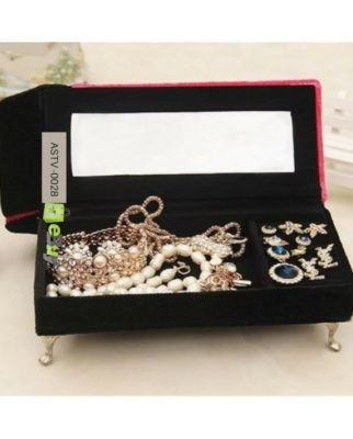 Buy Mini Sofa Jewelry Box Online Shopping in Pakistan - eBuy.pk