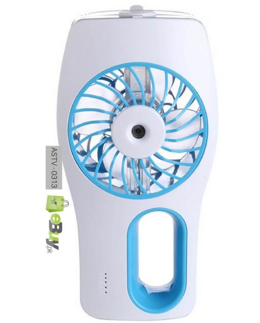 Buy Mini Water Supply Fan Online in Pakistan - eBuy.kpk