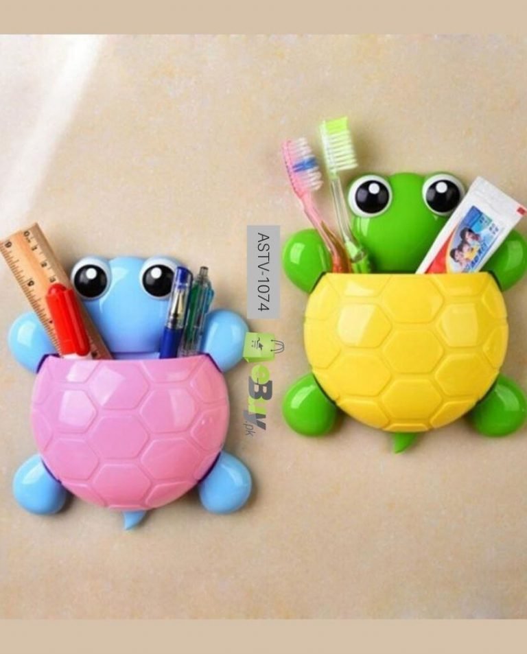 Buy Multi-functional Turtle Shape Holder Online at Best Price in Pakistan