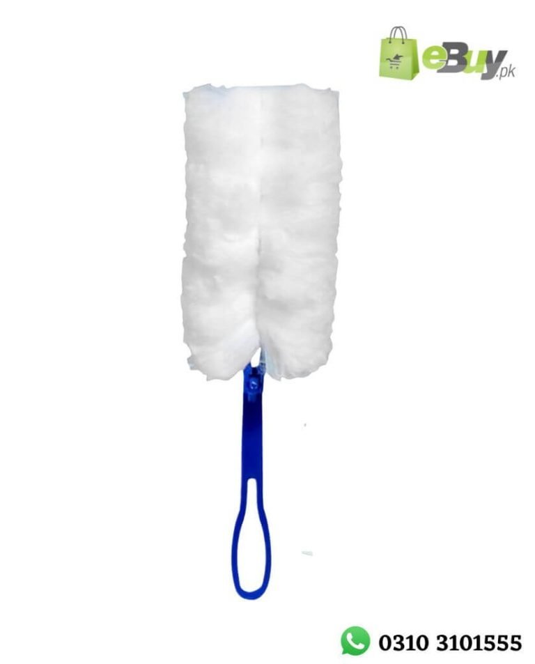 Multifunctional Dust Cleaner With Handle At Best Price In Pakistan