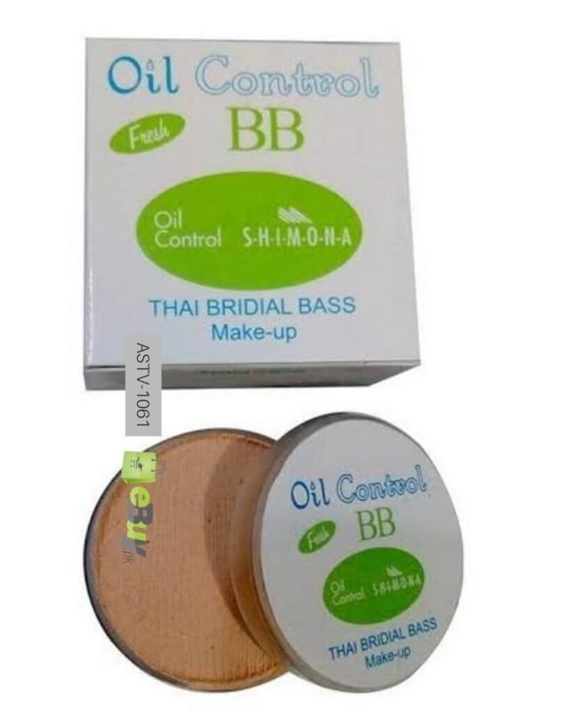 Buy Oil Control Face Powder at Best Price in Pakistan