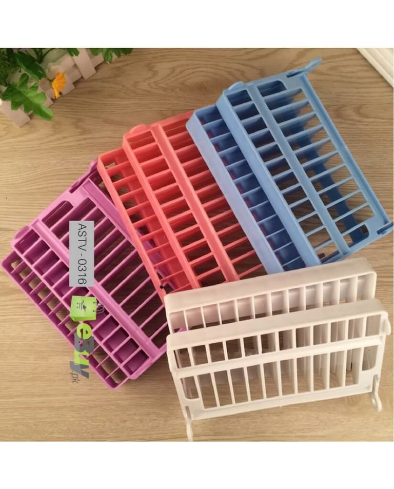 Buy Plastic Dish Rack Online in Pakistan - eBuy.pk