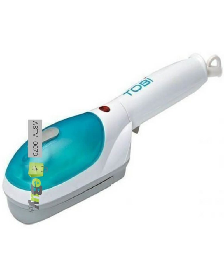 Buy Portable Steamer Iron Online in Pakistan - eBuy.pk