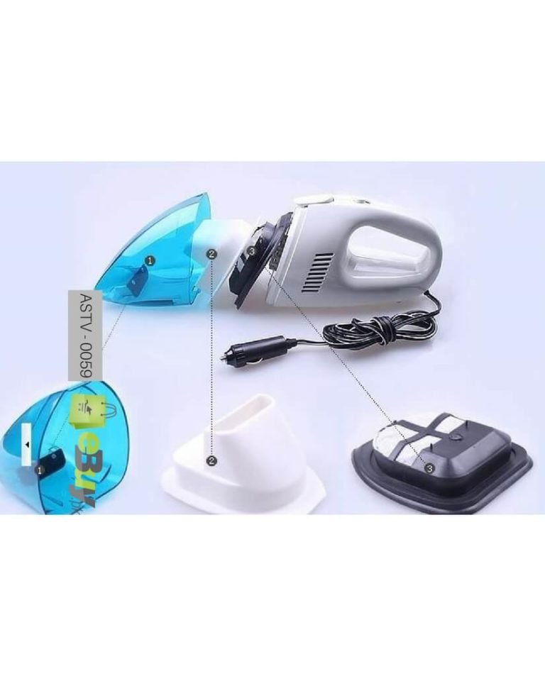 Buy Portable Vacuum Cleaner Online in Pakistan - eBuy.pk