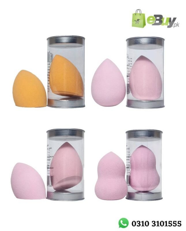 Premium Beauty Blender Online At Best Price In Pakistan