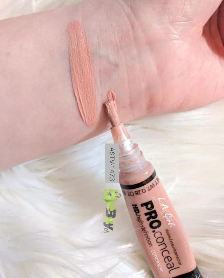 Buy HD Pro Concealer Online at Best Price in Pakistan