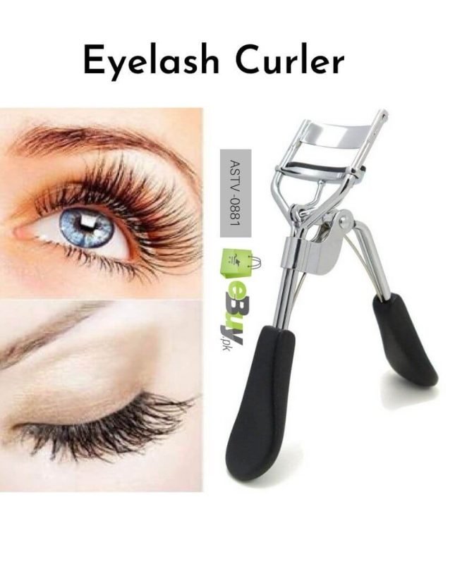 Buy Professional Eye Lash Curler Online at Best price in Pakistan