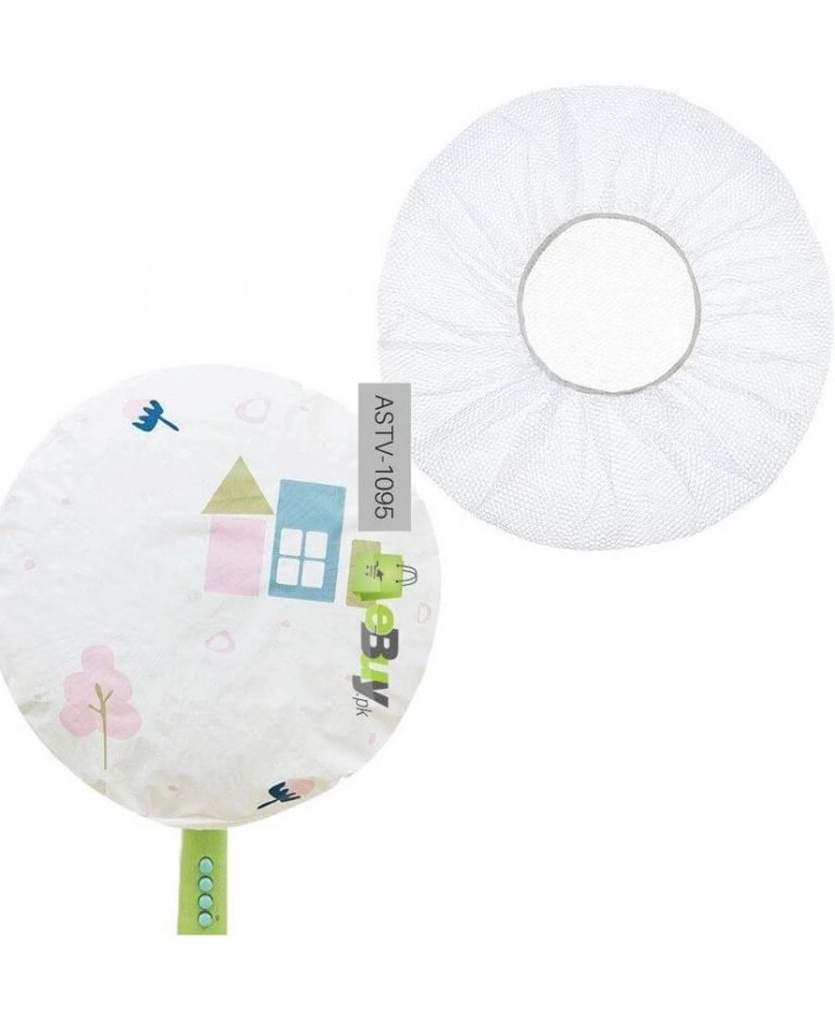 Buy Round Fan Dust Cover Online Price in Pakistan