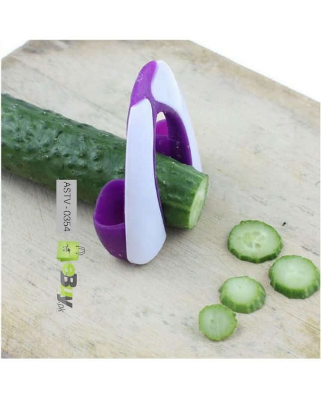 Buy Safe Slice Knife Guard - Pack Of 2 At Best Price in Pakistan - eBuy.pk