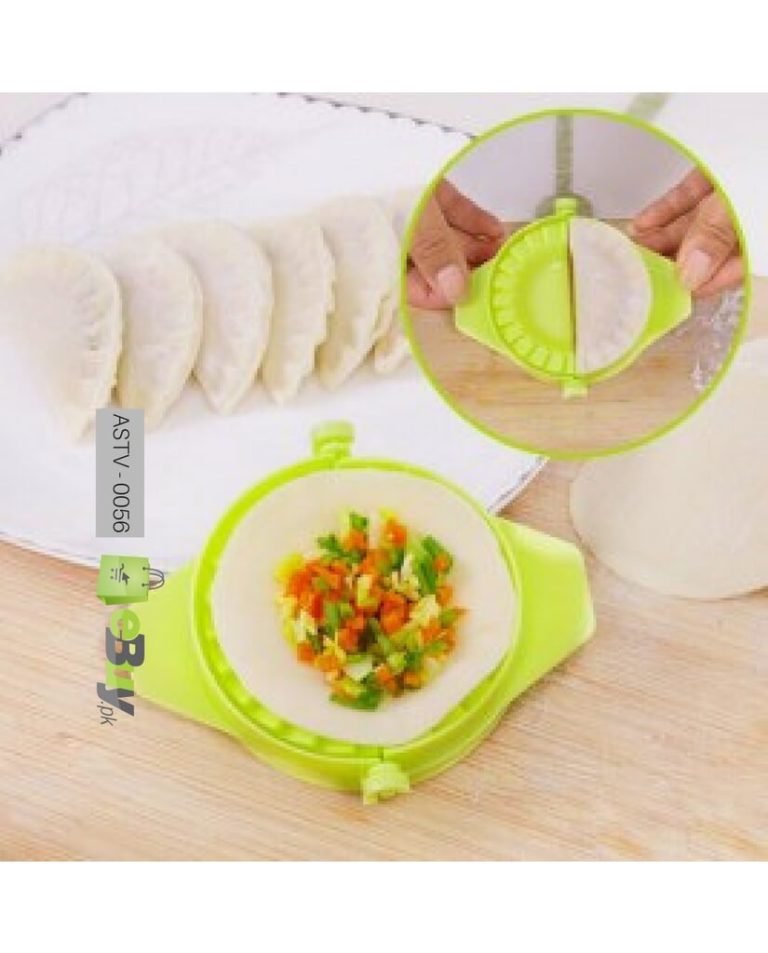 Buy Samosa Maker Online Shopping in Pakistan - eBuy.pk