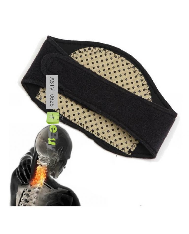 Buy Magnetic Therapy Neck Guard Band Online In Pakistan eBuy.pk
