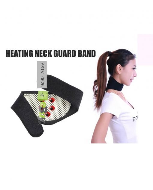 Buy Magnetic Therapy Neck Guard Band Online In Pakistan eBuy.pk