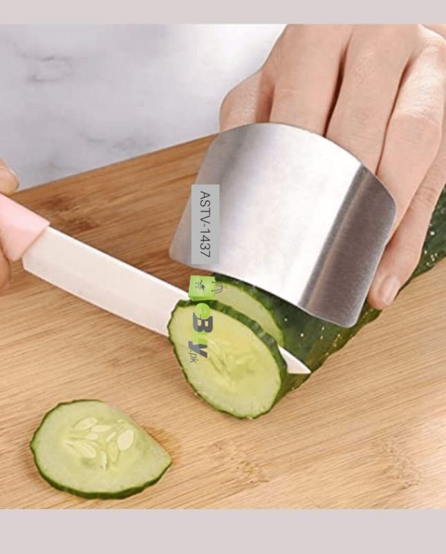 Buy Steel Finger Guard Protector Online at Best Price in Pakistan