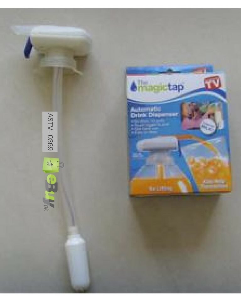 Buy The Magic Tap - Automatic Drink Dispenser in Pakistan - eBuy.pk