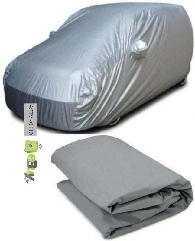 Buy Toyota Car Body Cover Online in Pakistan - eBuy.pk