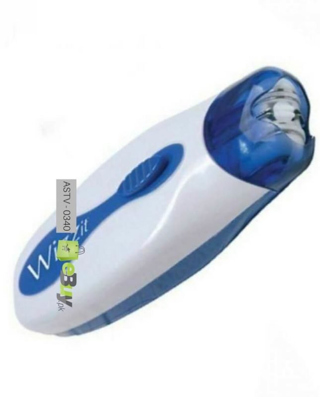 Buy Wizzit Hair Remover Best Price in Pakistan - eBuy.pk